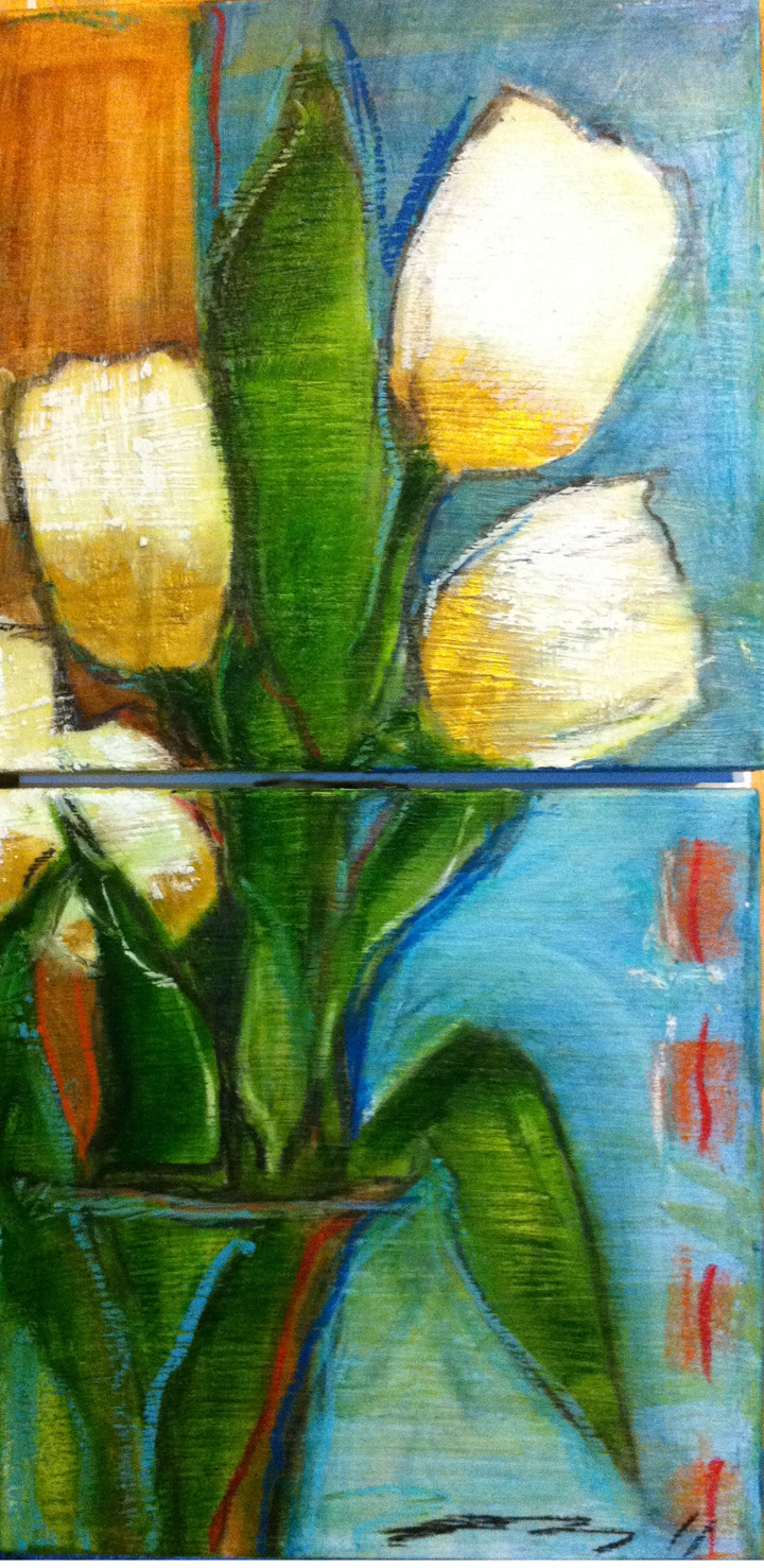 2xtulip | kate cummins artist