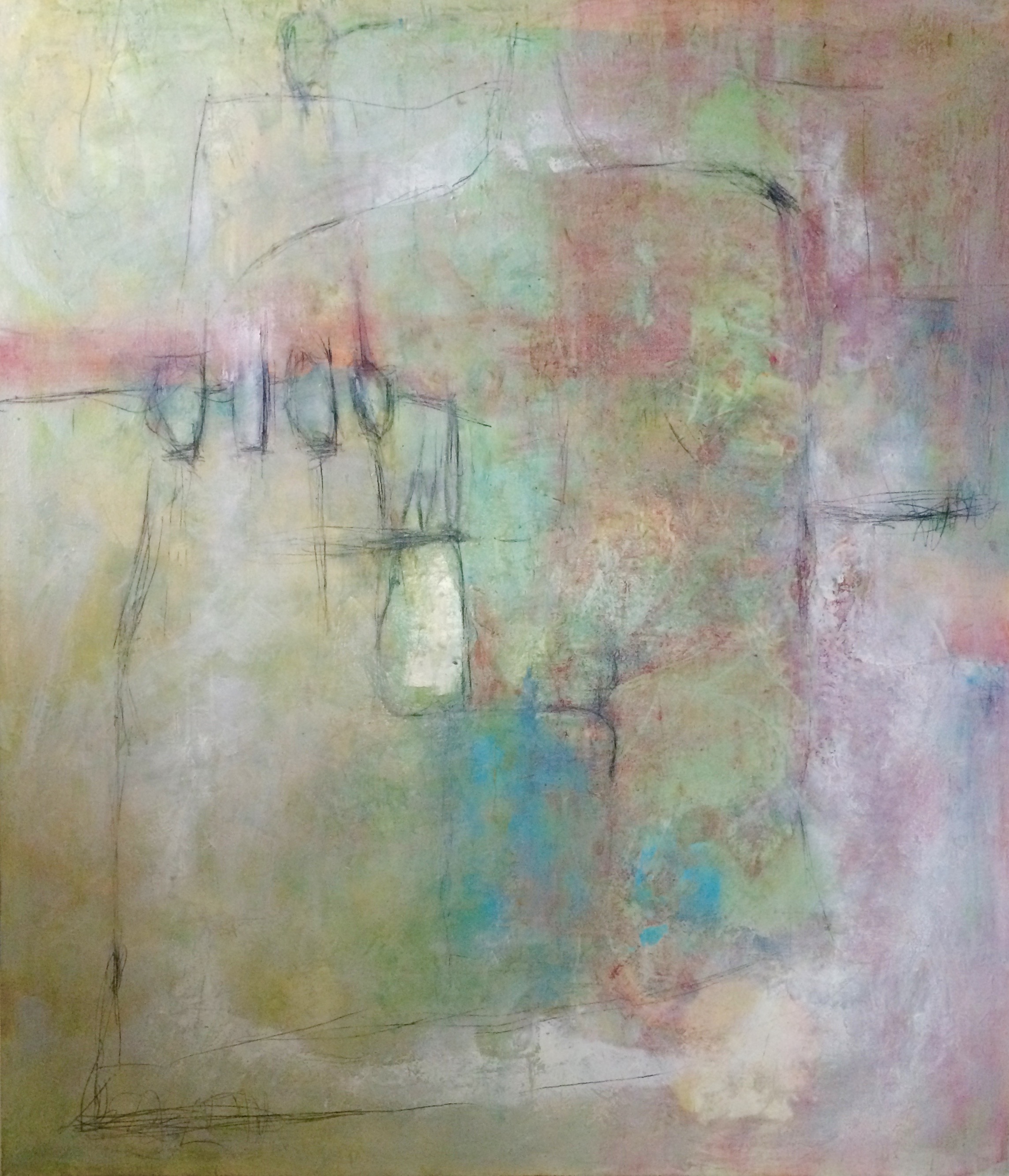 Chintz | kate cummins artist