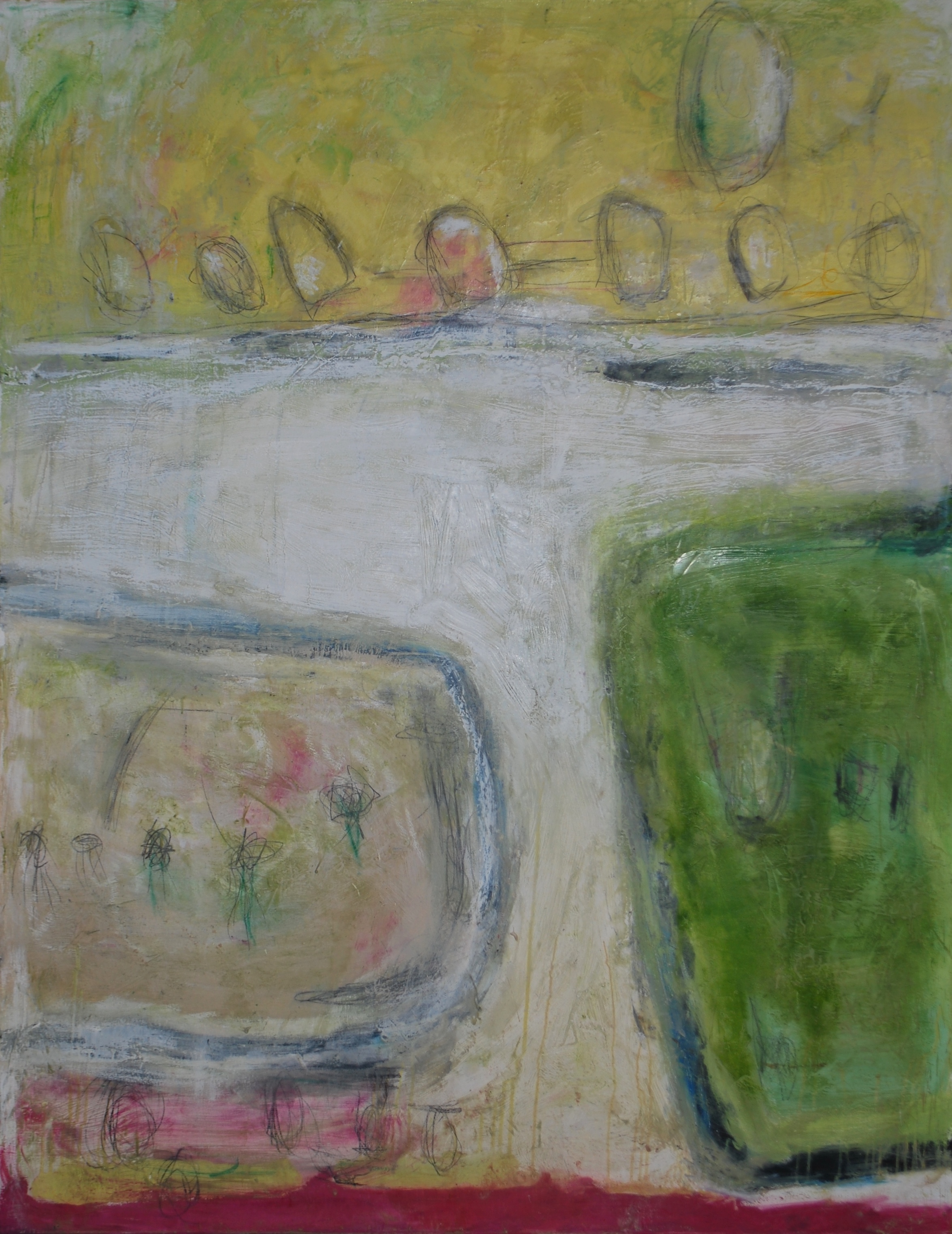 curvey | kate cummins artist