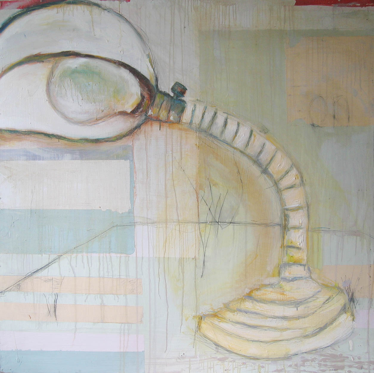 on | kate cummins artist