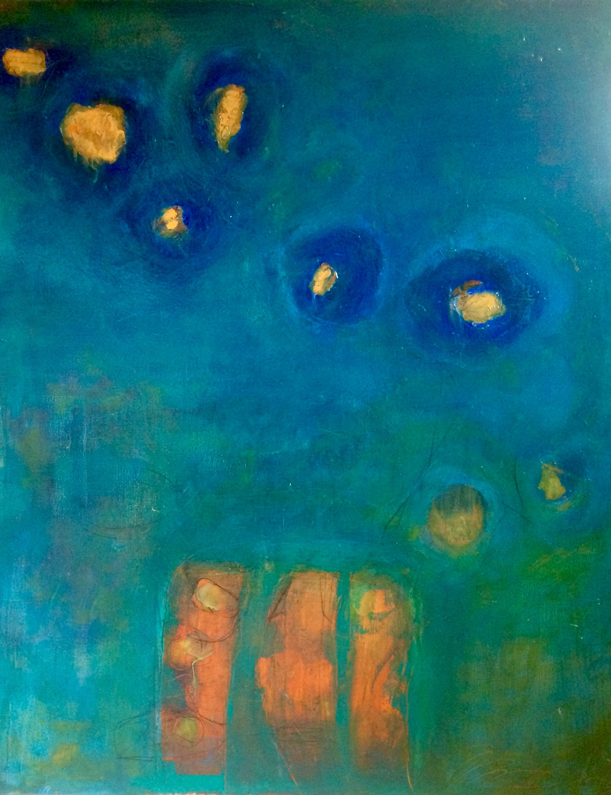 stars | kate cummins artist