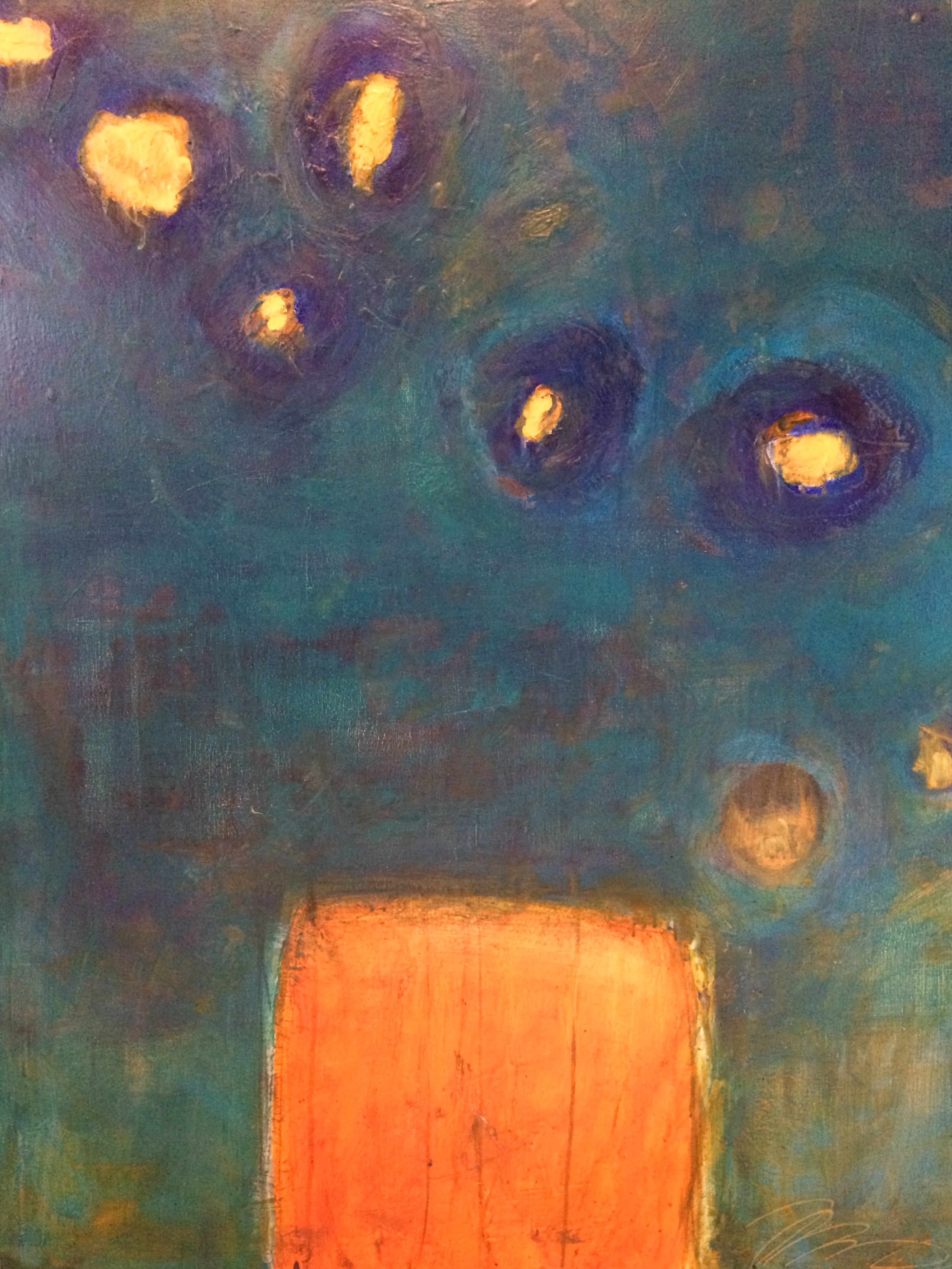 Stars | kate cummins artist