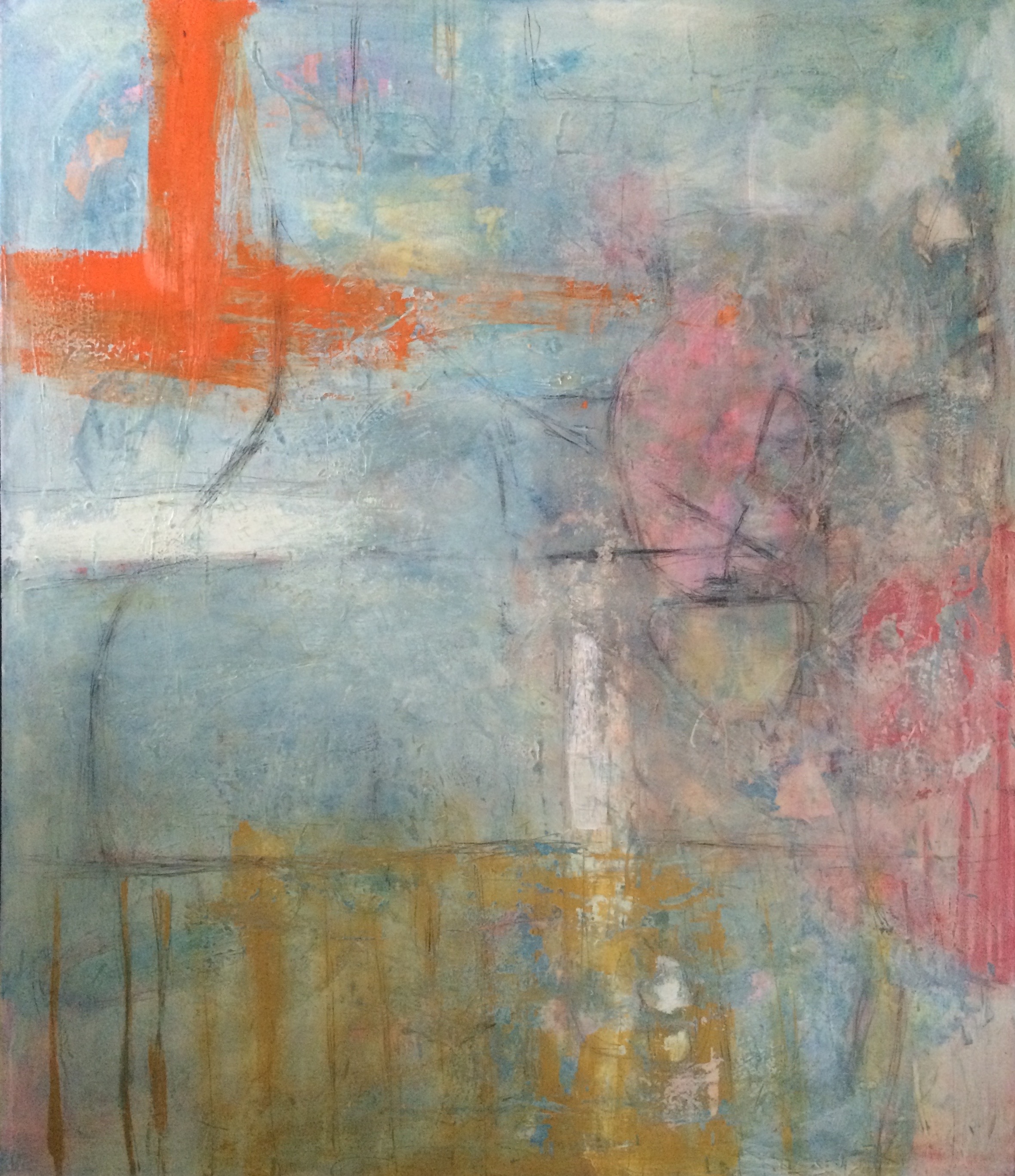 Vessel | kate cummins artist