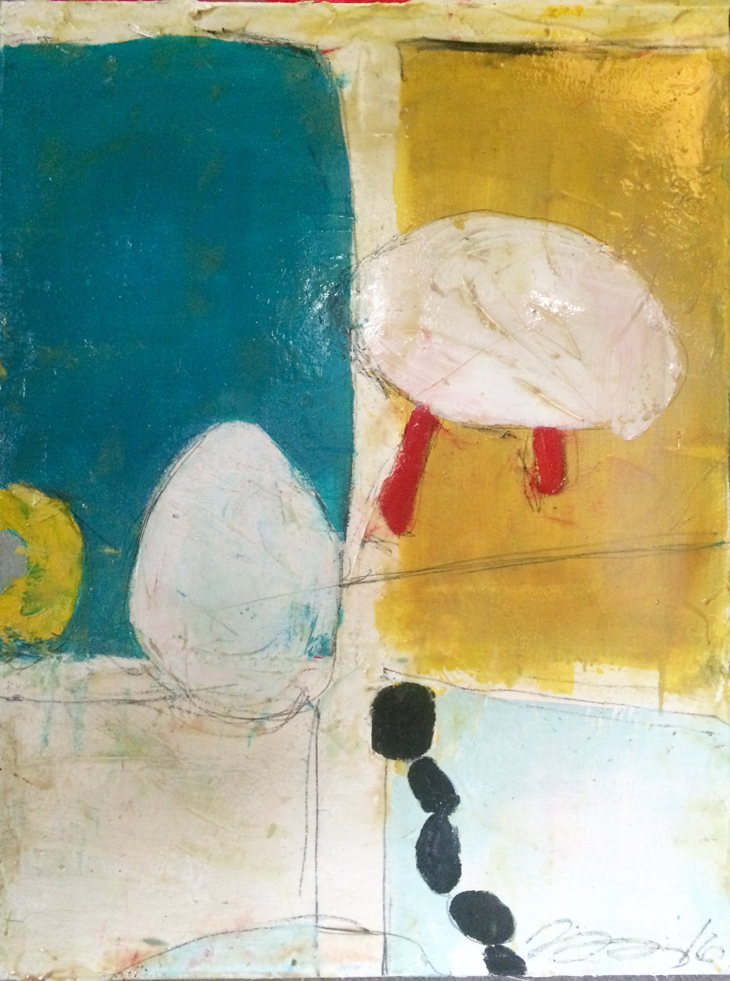 Planets | kate cummins artist