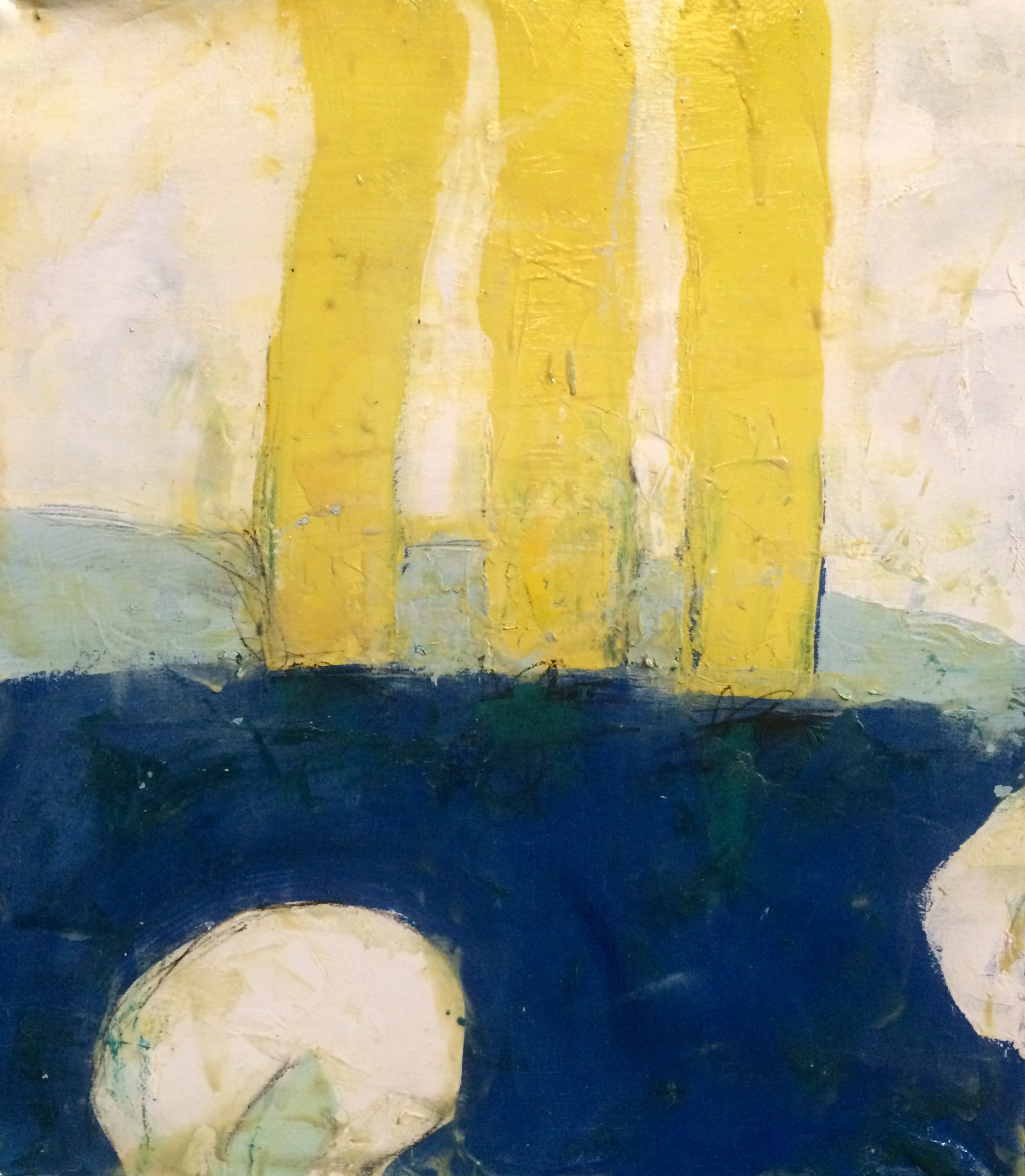 Rays | kate cummins artist